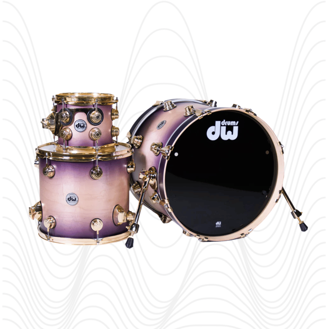 Dw Drums NLB