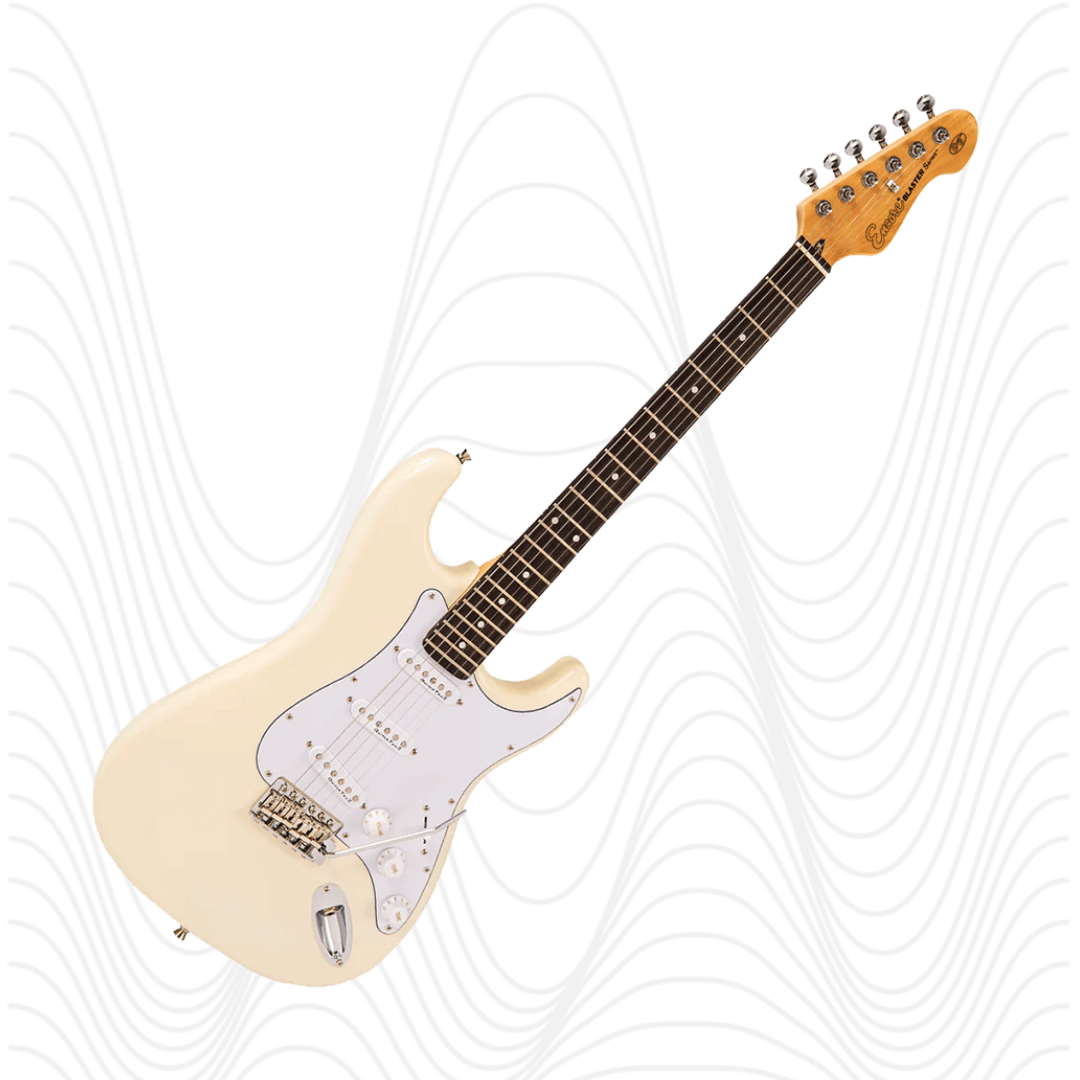 vintage White