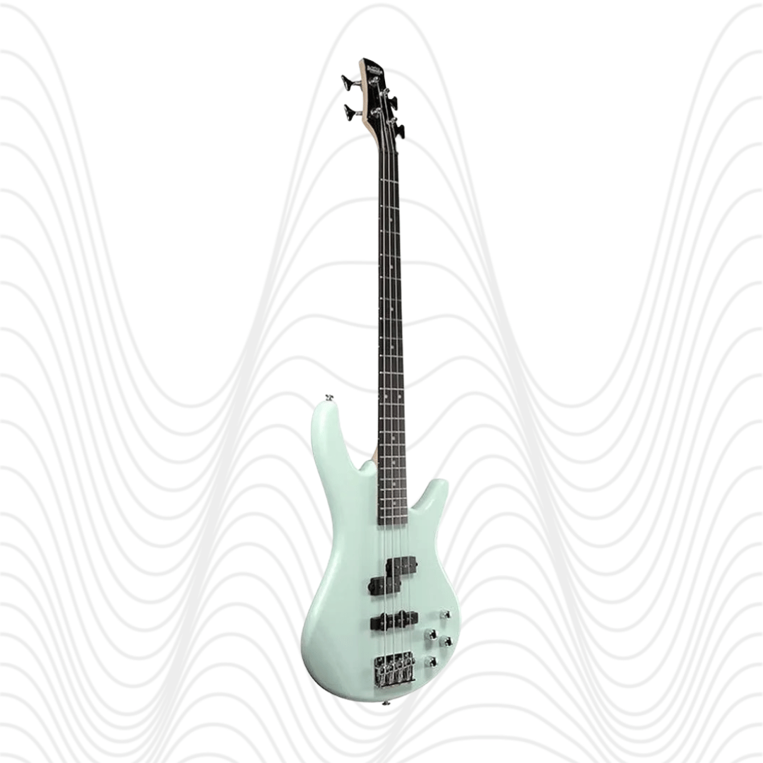 Sé el primero en valorar “Bajo Eléctrico Ibanez GSR200 MGR – Mint Green ...